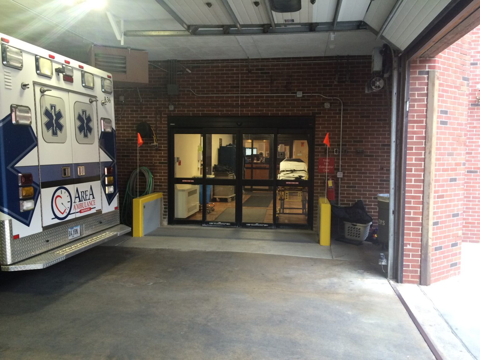 News - FloodBreak Automatic Flood Barriers