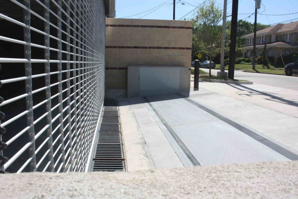 FEMA On Passive Floodproofing - FloodBreak Automatic Flood Barriers