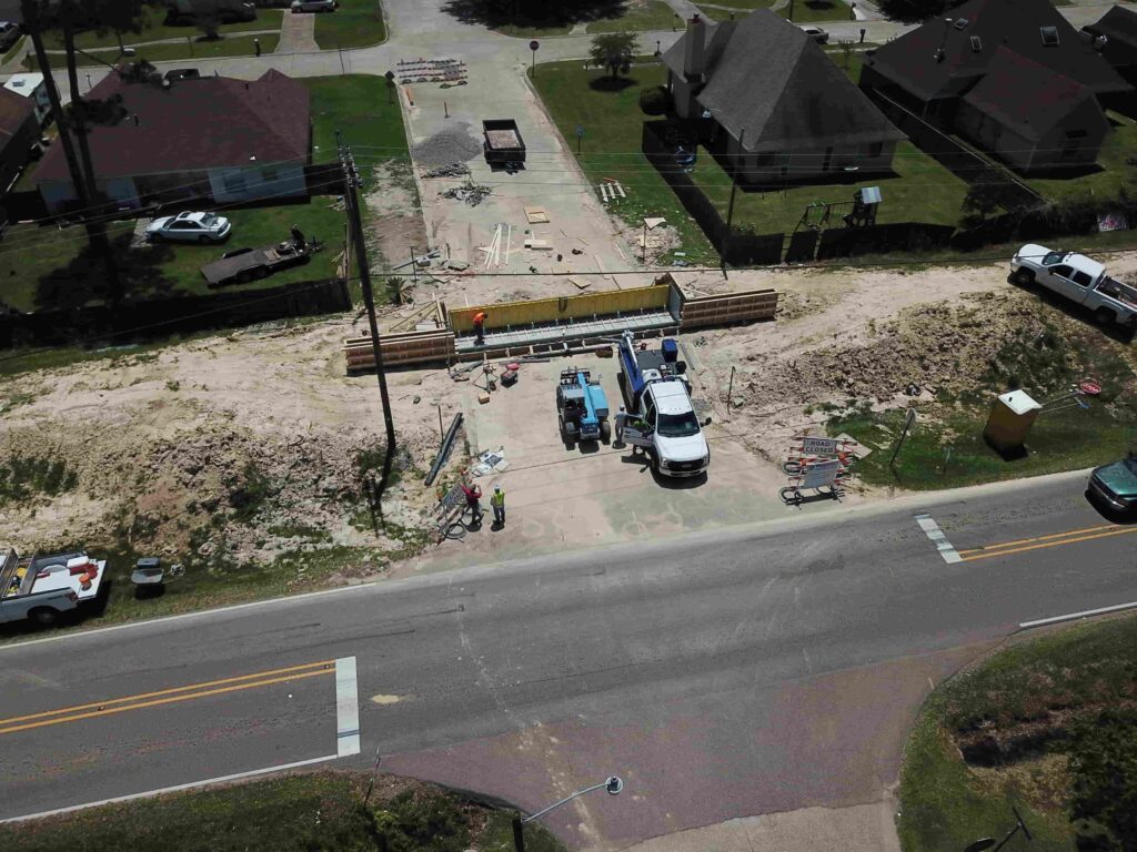 FMA 2021 - FloodBreak Automatic Flood Barriers