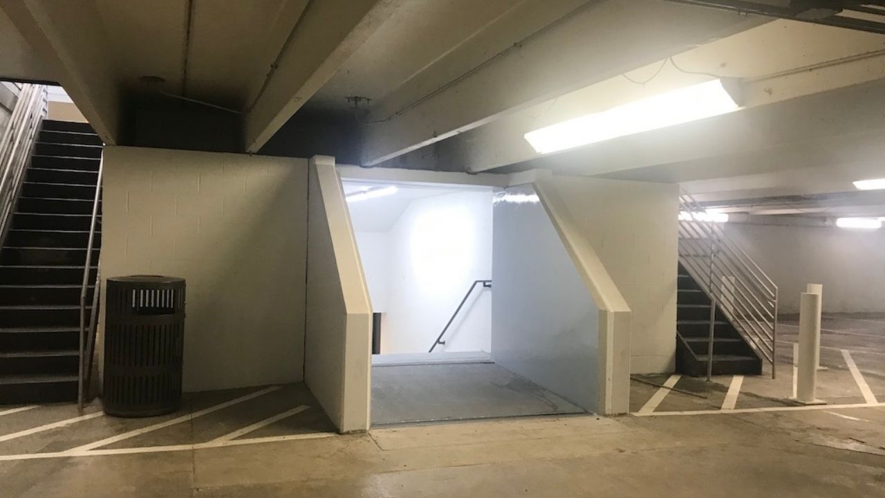 Features Of Our 100% Passive Flood Barrier - FloodBreak