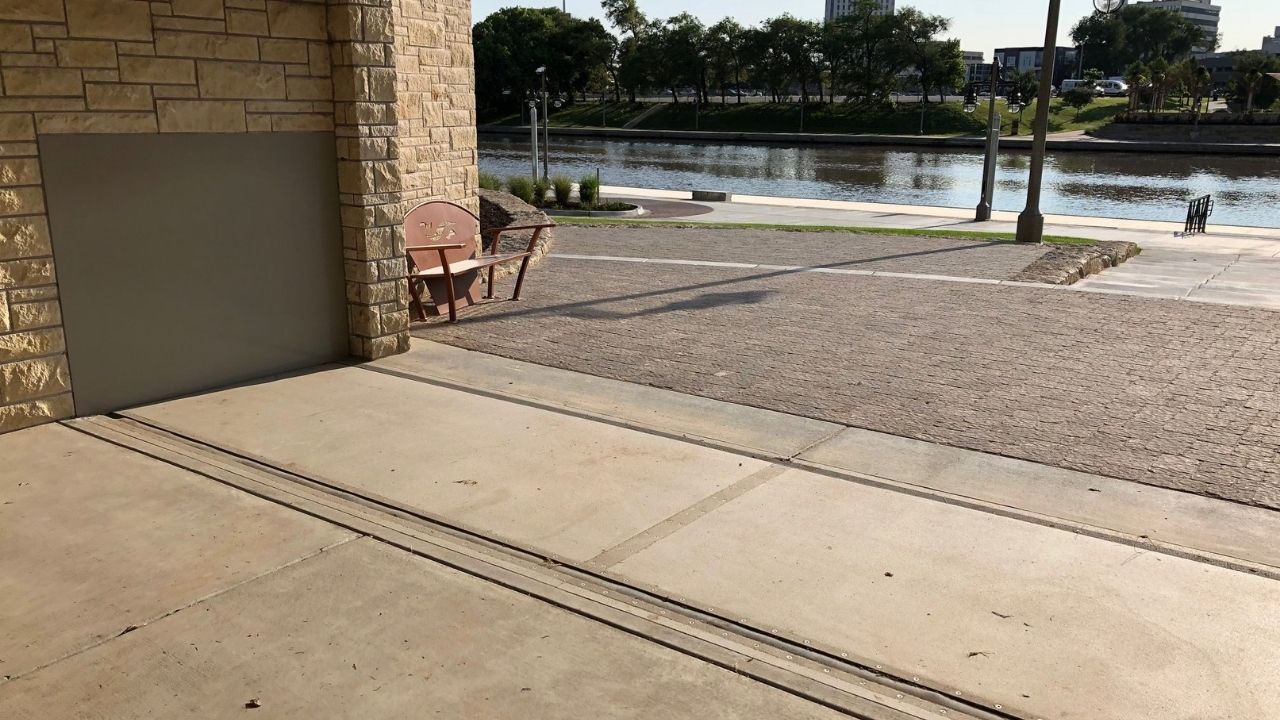 Why Passive Is The Best Form Of Flood Protection - FloodBreak