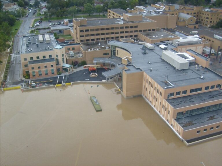 About - FloodBreak Automatic Flood Barriers