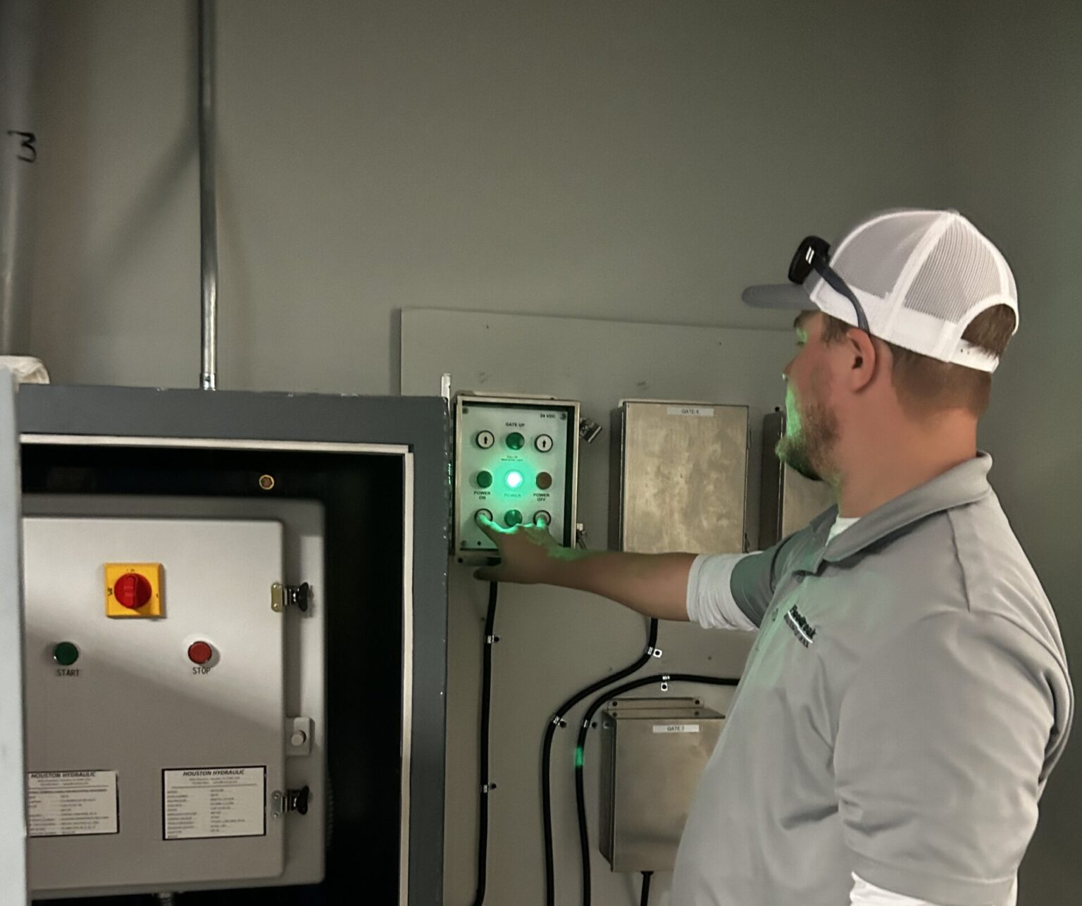 News - FloodBreak Automatic Flood Barriers