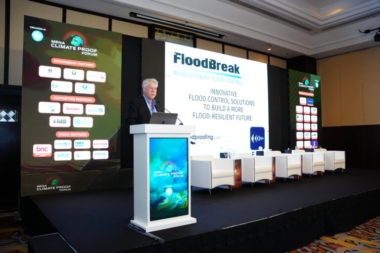 News - FloodBreak Automatic Flood Barriers